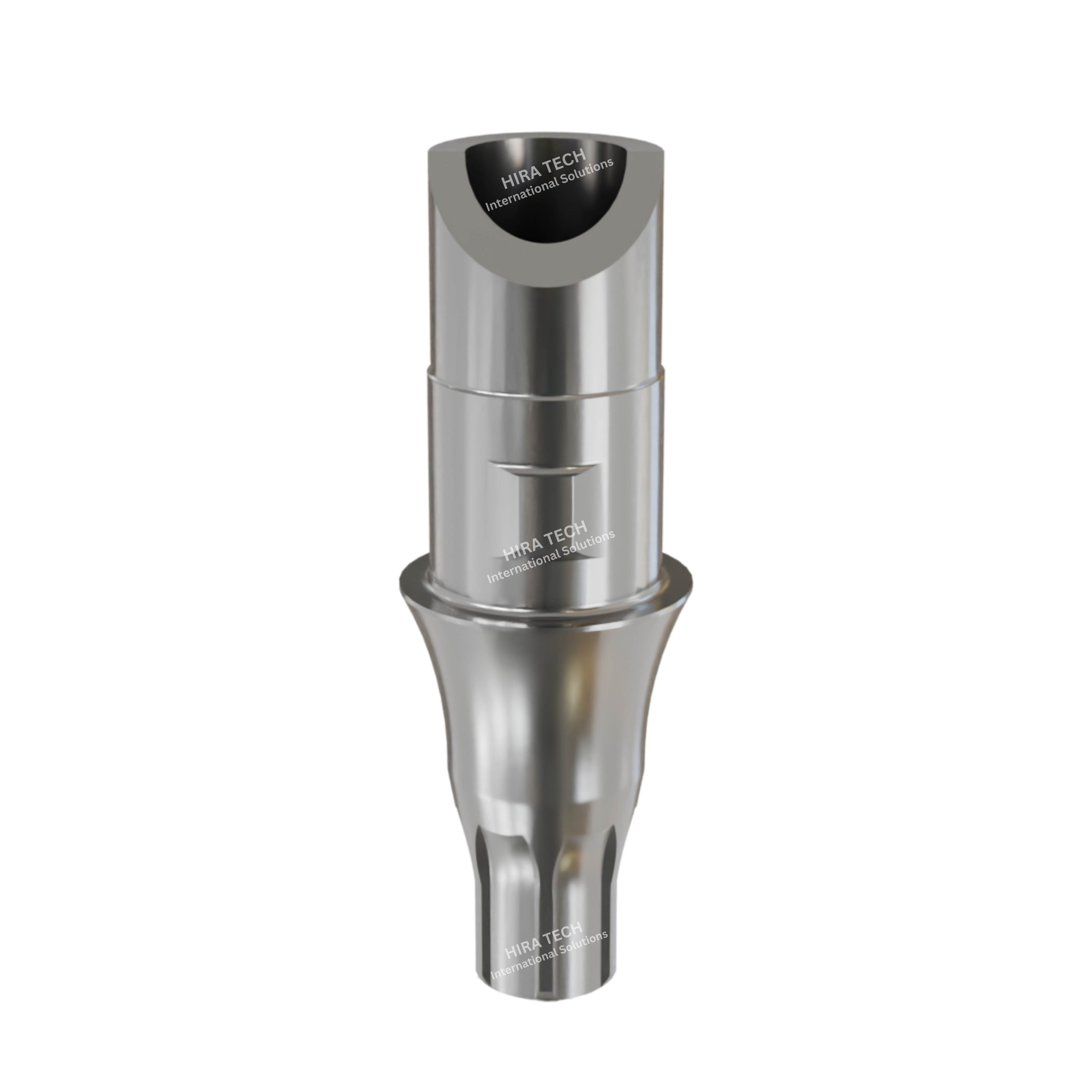 Ti-base Implant Level