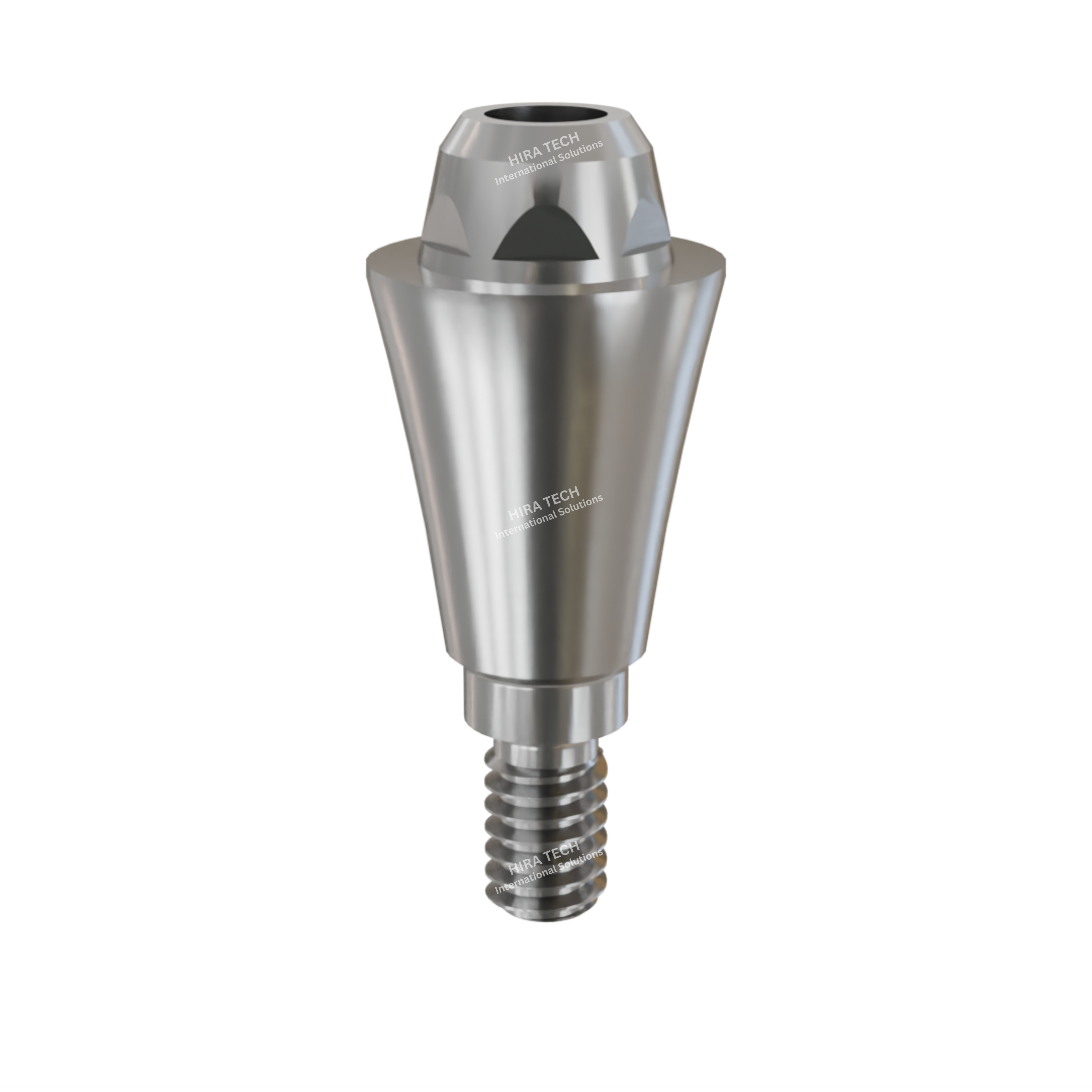 OPEN SOURCE MULTIUNIT ABUTMENT - Compatible with CONLOG Comfour® Multi ...